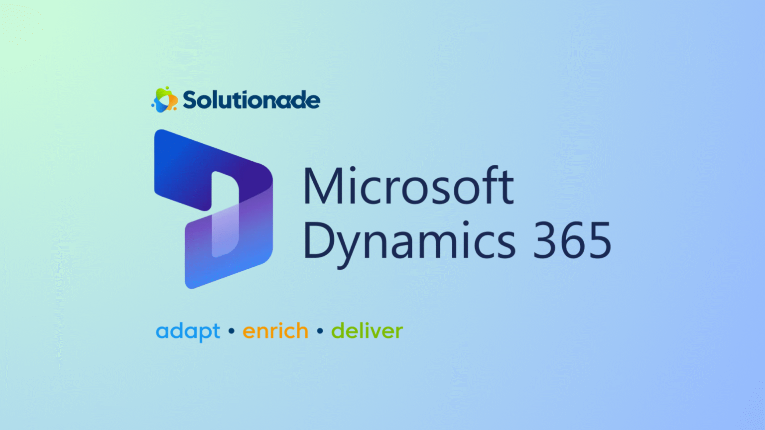Microsoft Dynamics 365: Getting the Most from Cloud Services and Containers for Business Success ...