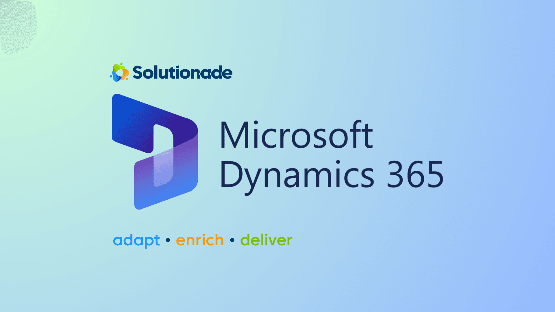 Microsoft Dynamics 365: Getting the Most from Cloud Services and ...