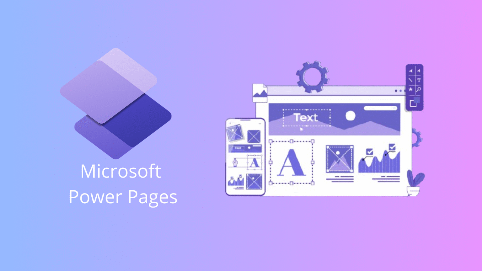 Crafting Web Magic: Microsoft Power Pages Takes Center Stage - Solutionade