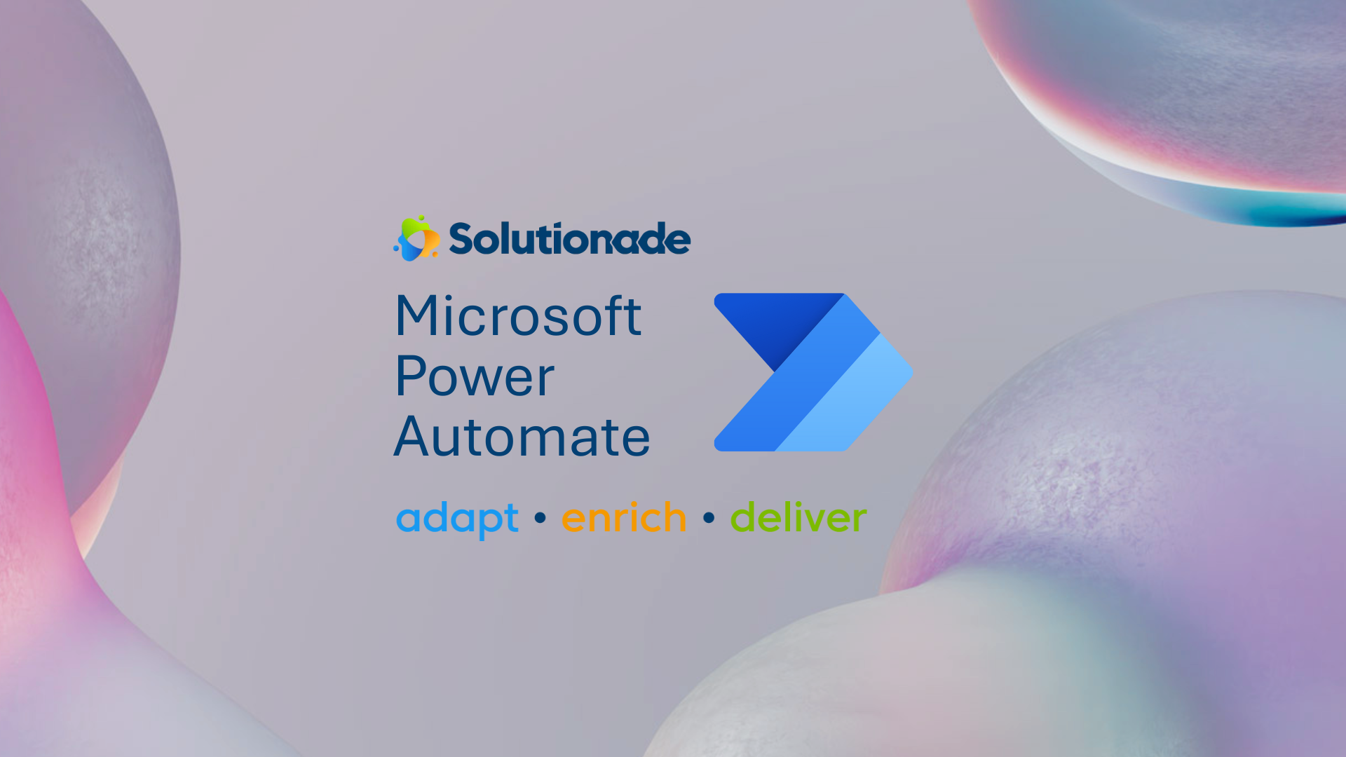Streamlining Business Processes with Microsoft Power Automate: Benefits ...