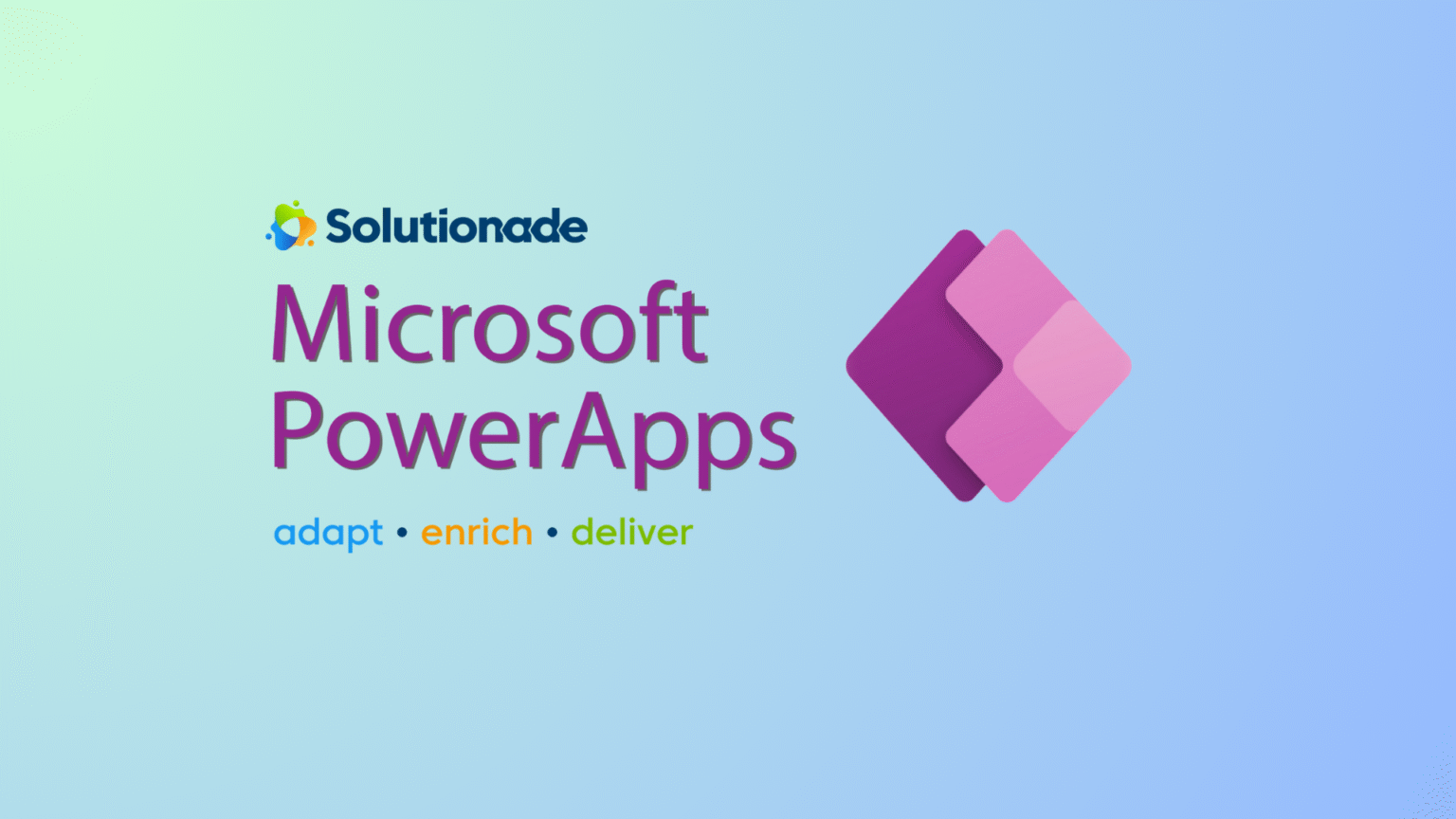 Empower Your Business with Microsoft Power Apps: Simplifying Operations ...