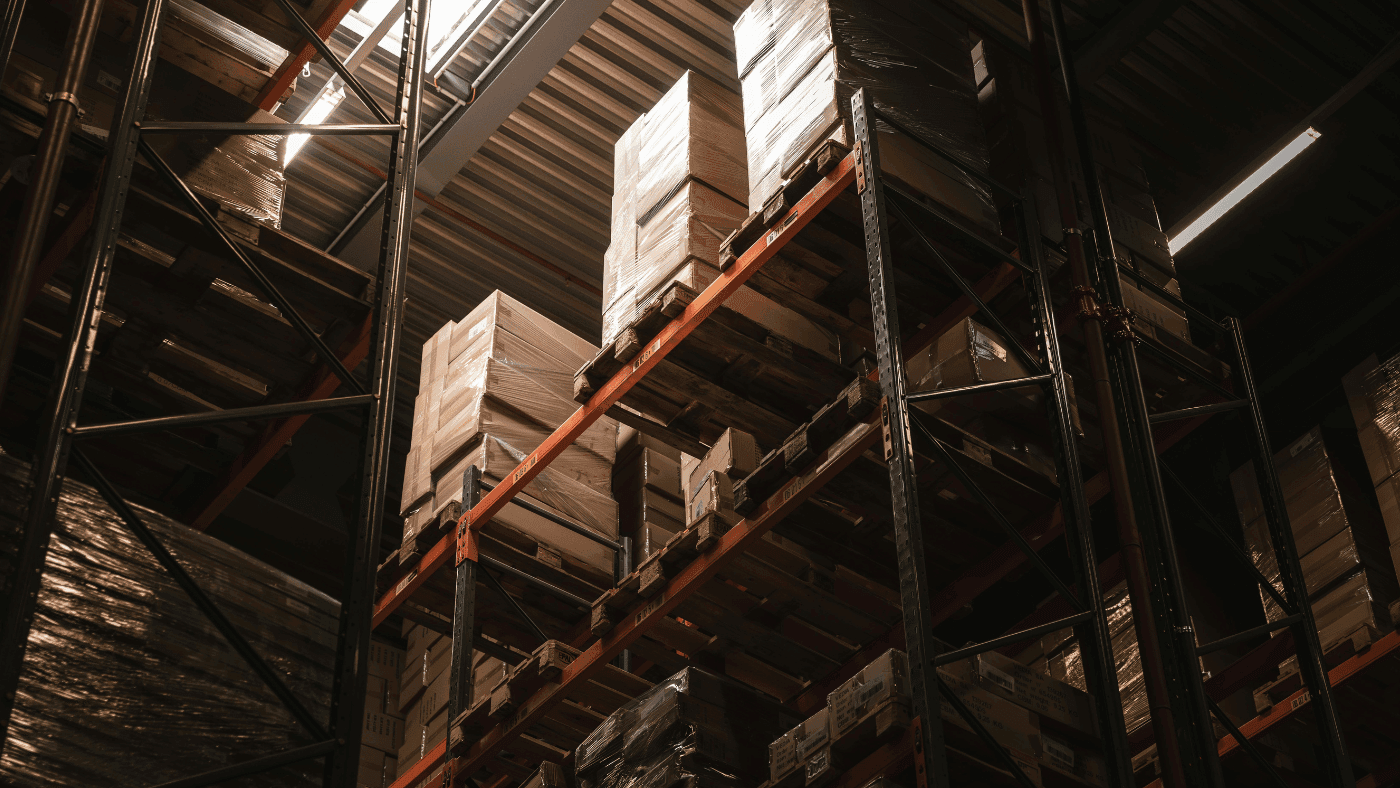 Power BI: The Ultimate Tool for Supply Chain Optimization - Solutionade
